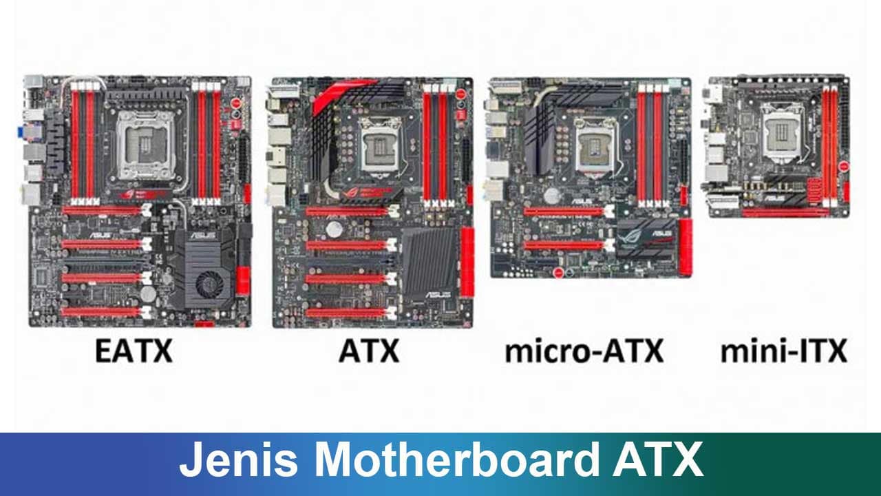 Apa Itu Laptop? Panduan Lengkap Mengenal Fungsi, Jenis, dan ...