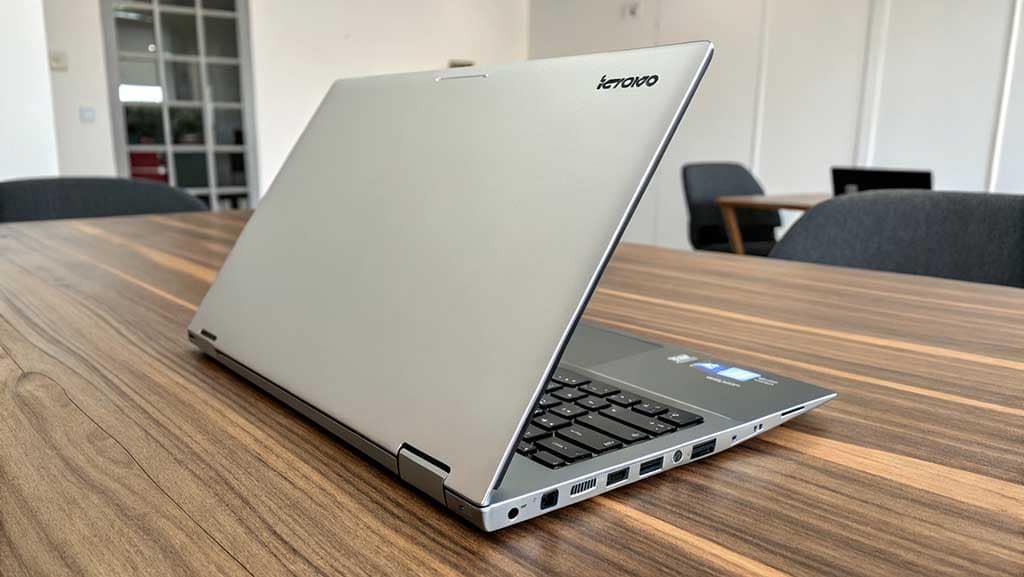 Apa Itu Laptop? Panduan Lengkap Mengenal Fungsi, Jenis, dan ...